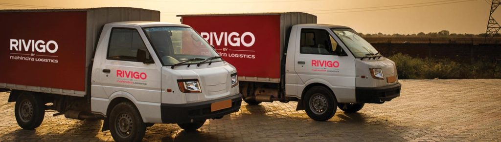 JVs & Subsidiaries - Mahindra Logistics