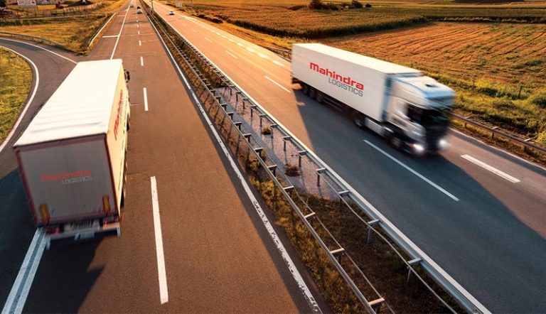 Automobile & Auto Components – Mahindra Logistics