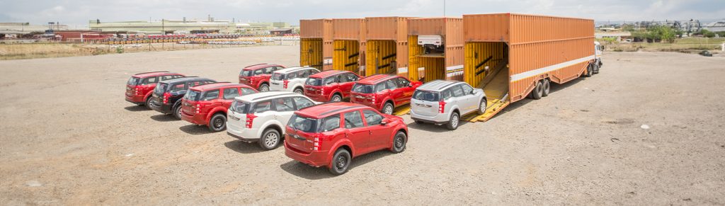 Contract Logistics: Integrated Solutions for Supply Chains