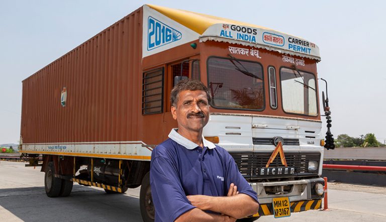 Code of Conduct | Mahindra Logistics