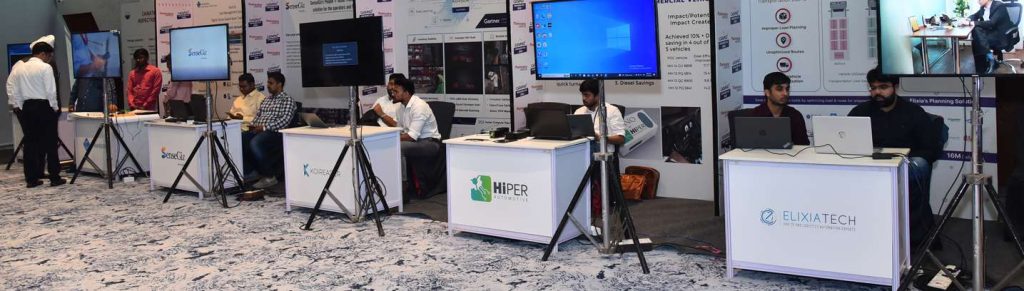 Catapult - A Platform for Start-Ups to Rise | Mahindra Logistics