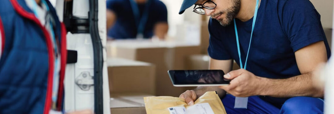 Consumer - Secondary Distribution - HUL Vapi - Mahindra Logistics