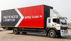 Innovative Telecom Logistics Solutions | Mahindra Logistics