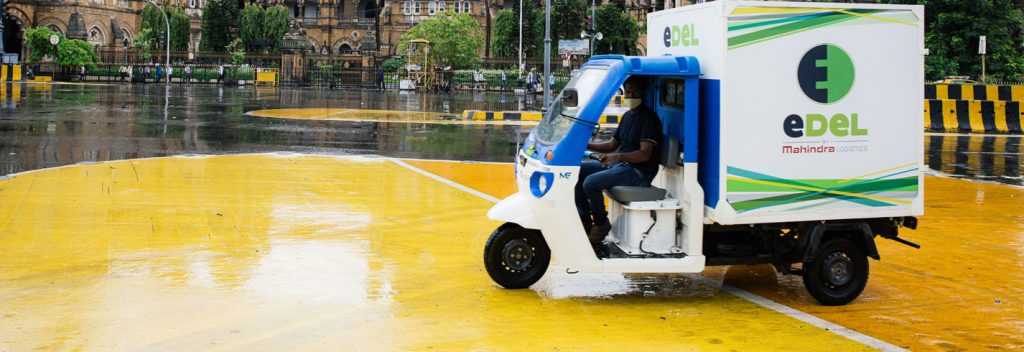 Transitioning to Electric Vehicles: Building A Net-Zero World