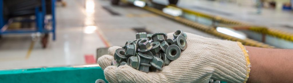 Contract Logistics – Mahindra Logistics