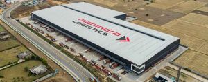 Mahindra Logistics: Integrated Logistics Solutions, 3PL & Supply Chain ...