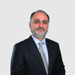 Mr. Darius Pandole - Mahindra Logistics