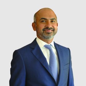 Mr. Naveen Raju - Mahindra Logistics