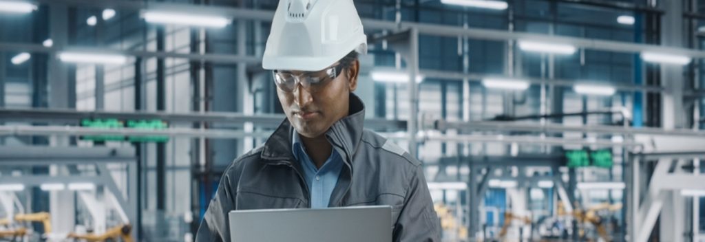 Next-Generation supply chains are doing well thanks to technology and ...