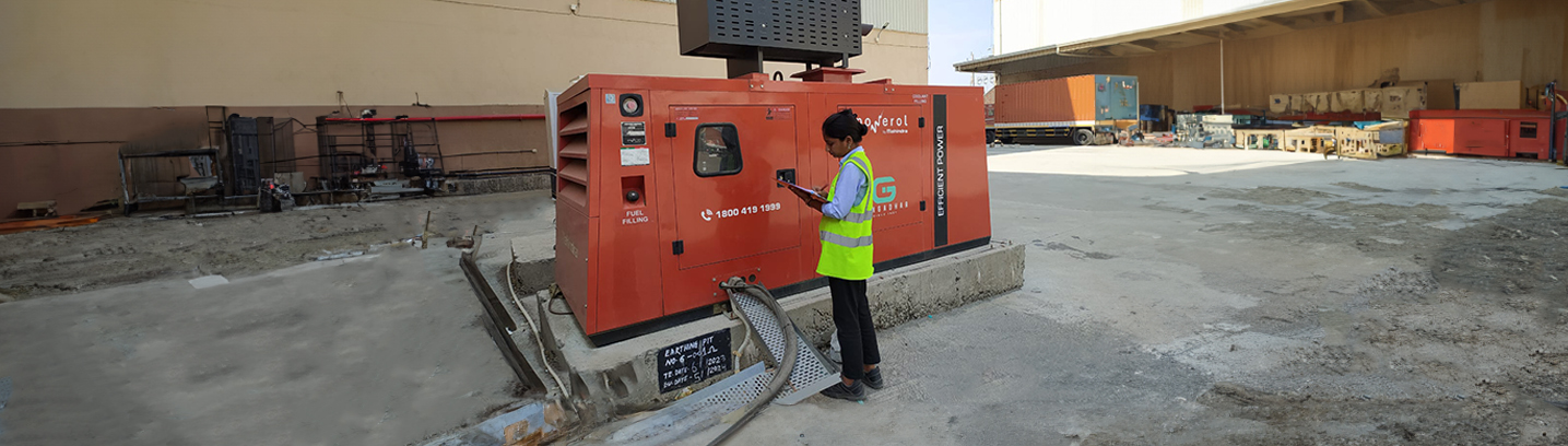 Safety - Mahindra Logistics