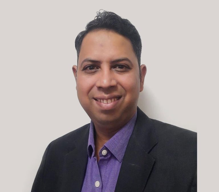 Jignesh Parikh - Mahindra Logistics