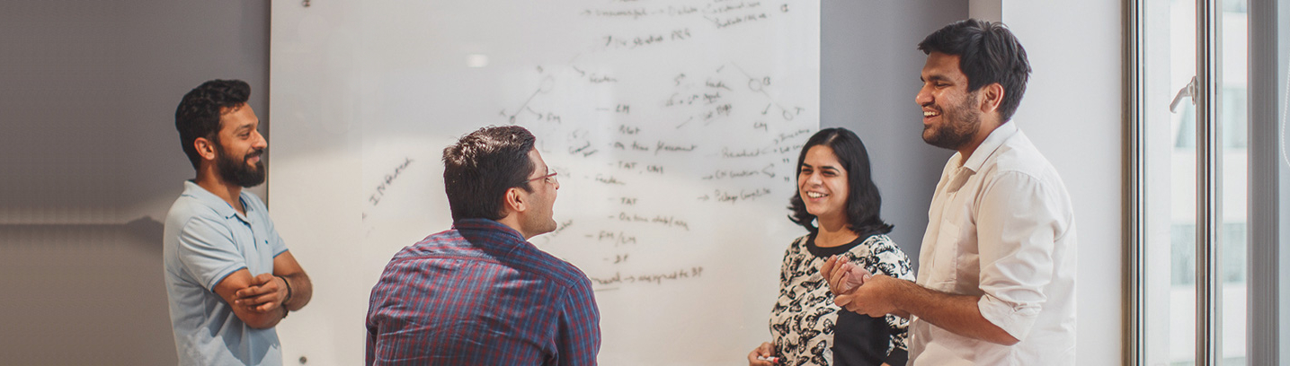 Work With Us - Mahindra Logistics